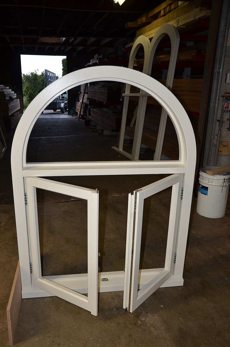 Boog- / toogkozijnen